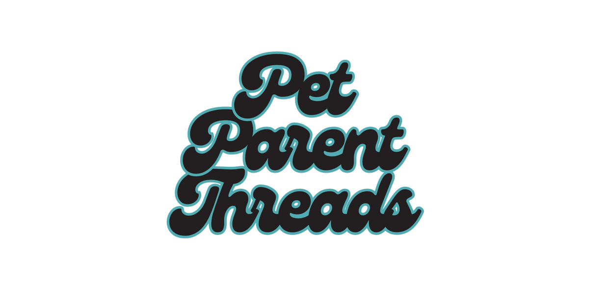 Pet Parent Threads